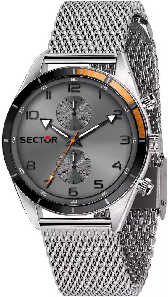 Sector No Limits SECTOR 770 R3253516005 - Zegarki Męskie - Ceny i ...
