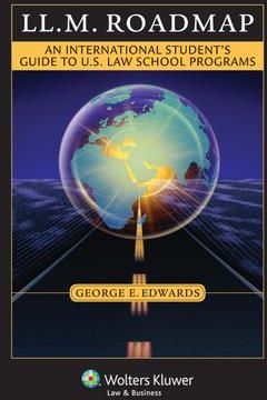 LL.M. Roadmap - Literatura obcojęzyczna - Ceny i opinie - Ceneo.pl
