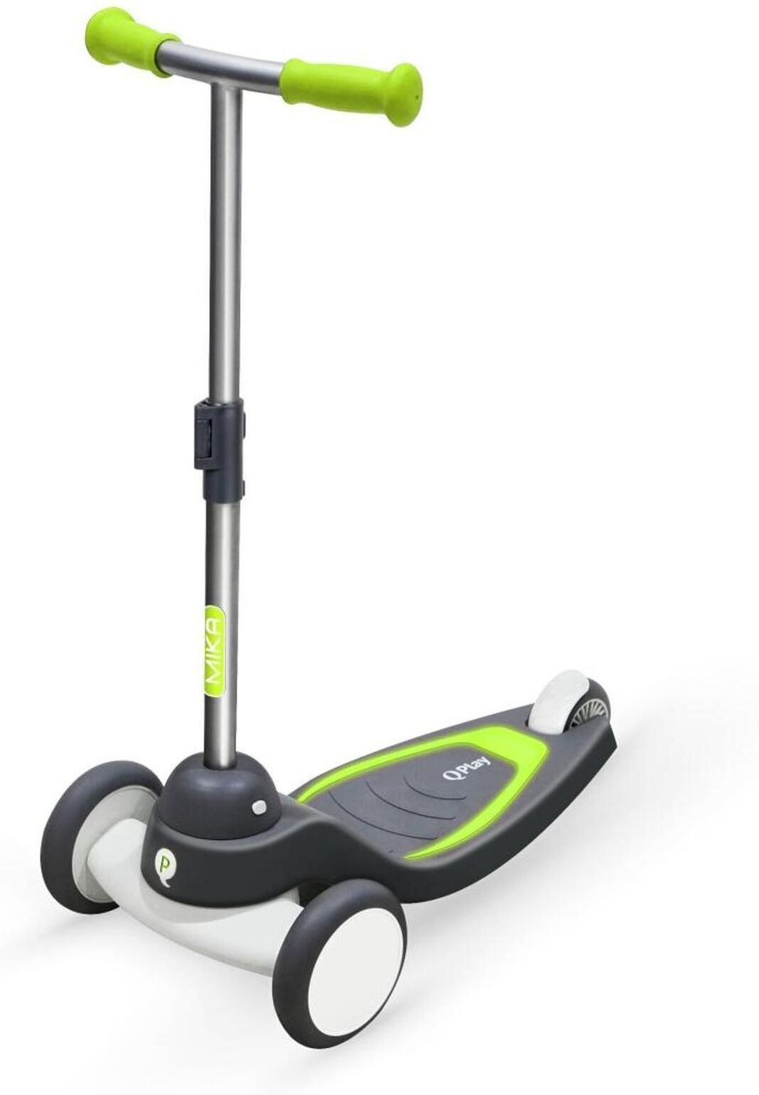 Milly Mally Hulajnoga Mika Zielony - Ceny i opinie - Ceneo.pl