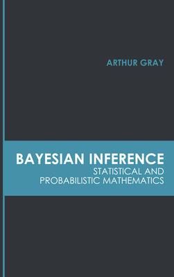 Bayesian Inference - Literatura obcojęzyczna - Ceny i opinie - Ceneo.pl