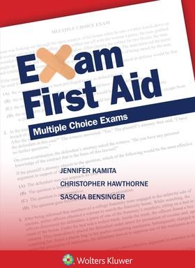 Exam First Aid - Literatura obcojęzyczna - Ceny i opinie - Ceneo.pl