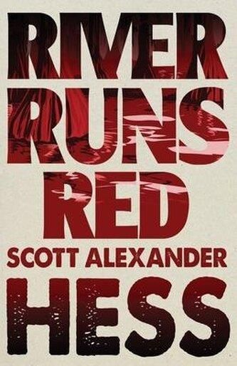 River Runs Red - Literatura obcojęzyczna - Ceny i opinie - Ceneo.pl