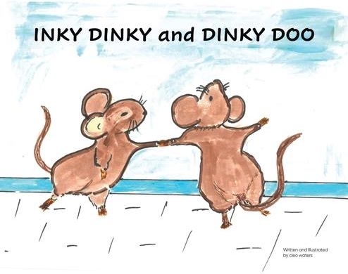 INKY DINKY and DINKY DOO - Literatura obcojęzyczna - Ceny i opinie ...