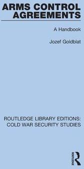 Arms Control Agreements - Literatura obcojęzyczna - Ceny i opinie ...