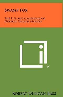 Swamp Fox - Literatura obcojęzyczna - Ceny i opinie - Ceneo.pl