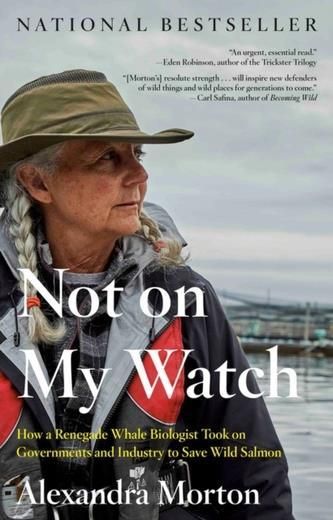 Not on My Watch - Literatura obcojęzyczna - Ceny i opinie - Ceneo.pl