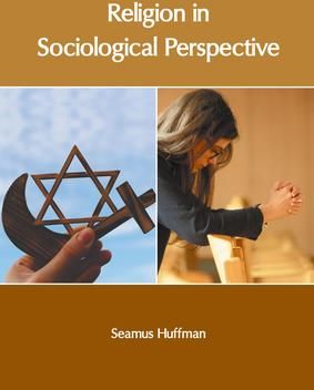 Religion in Sociological Perspective - Literatura obcojęzyczna - Ceny i ...