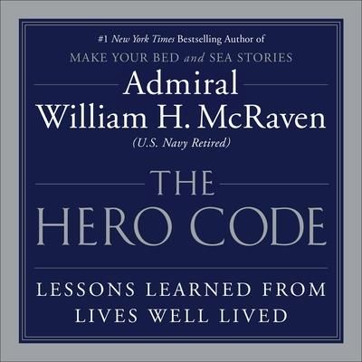 The Hero Code (McRaven William H.) - Literatura obcojęzyczna - Ceny i opinie - Ceneo.pl