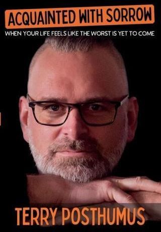 Acquainted with Sorrow - Literatura obcojęzyczna - Ceny i opinie - Ceneo.pl