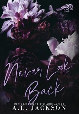 Never Look Back - Literatura obcojęzyczna - Ceny i opinie - Ceneo.pl
