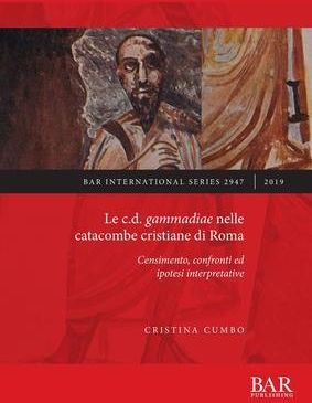 Le c.d. gammadiae nelle catacombe cristiane di Roma - Literatura ...
