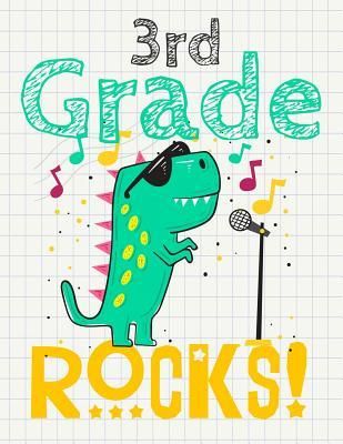 3rd Grade Rocks! - Literatura obcojęzyczna - Ceny i opinie - Ceneo.pl