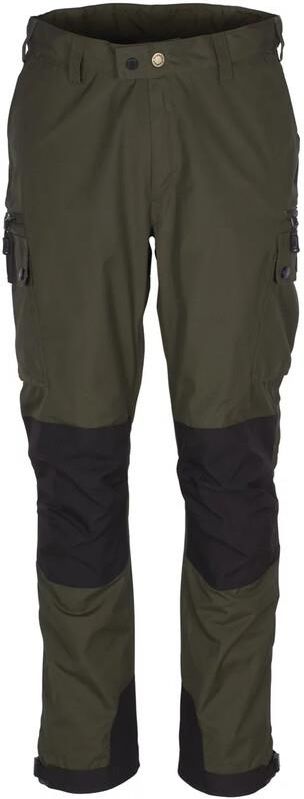 Pinewood Lappland Extreme 2.0 Pants Men Oliwkowy Czarny 46 Regular ...
