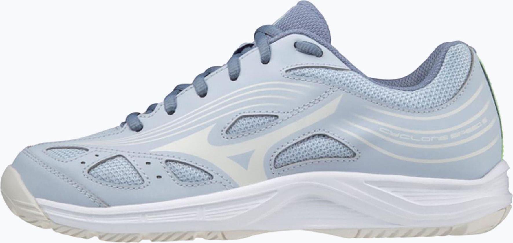 Mizuno Cyclone Speed 3 Szare - Ceny i opinie - Ceneo.pl