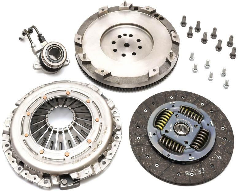 Sprzęgło Valeo Sprzęgło Ze Sztywnym Kołem Zamachowym 888003 - Opinie i ...