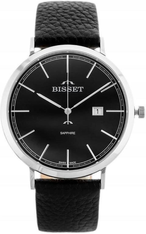 Bisset BSCF61 BIS13 - Zegarki Męskie - Ceny i opinie - Ceneo.pl