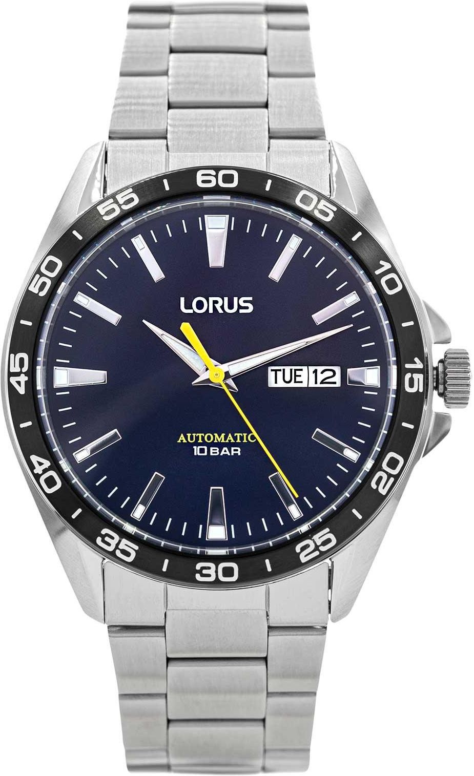 Lorus RL479AX9 - Zegarki Męskie - Ceny i opinie - Ceneo.pl