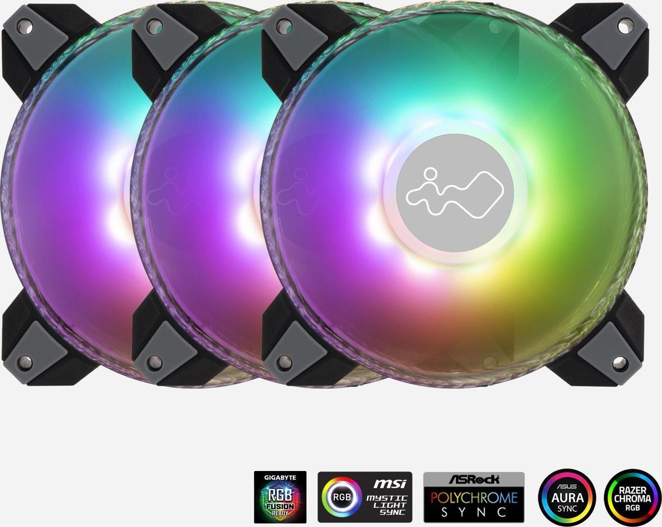 Saturn ASN120 3-pack (IW-FN-ASN120-3PK) (1350164) - Opinie i ceny na ...