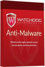 Watchdog Anti-Malware 3 Narzędzie 2 Rok WAAM0002 - Ceny i opinie na ...