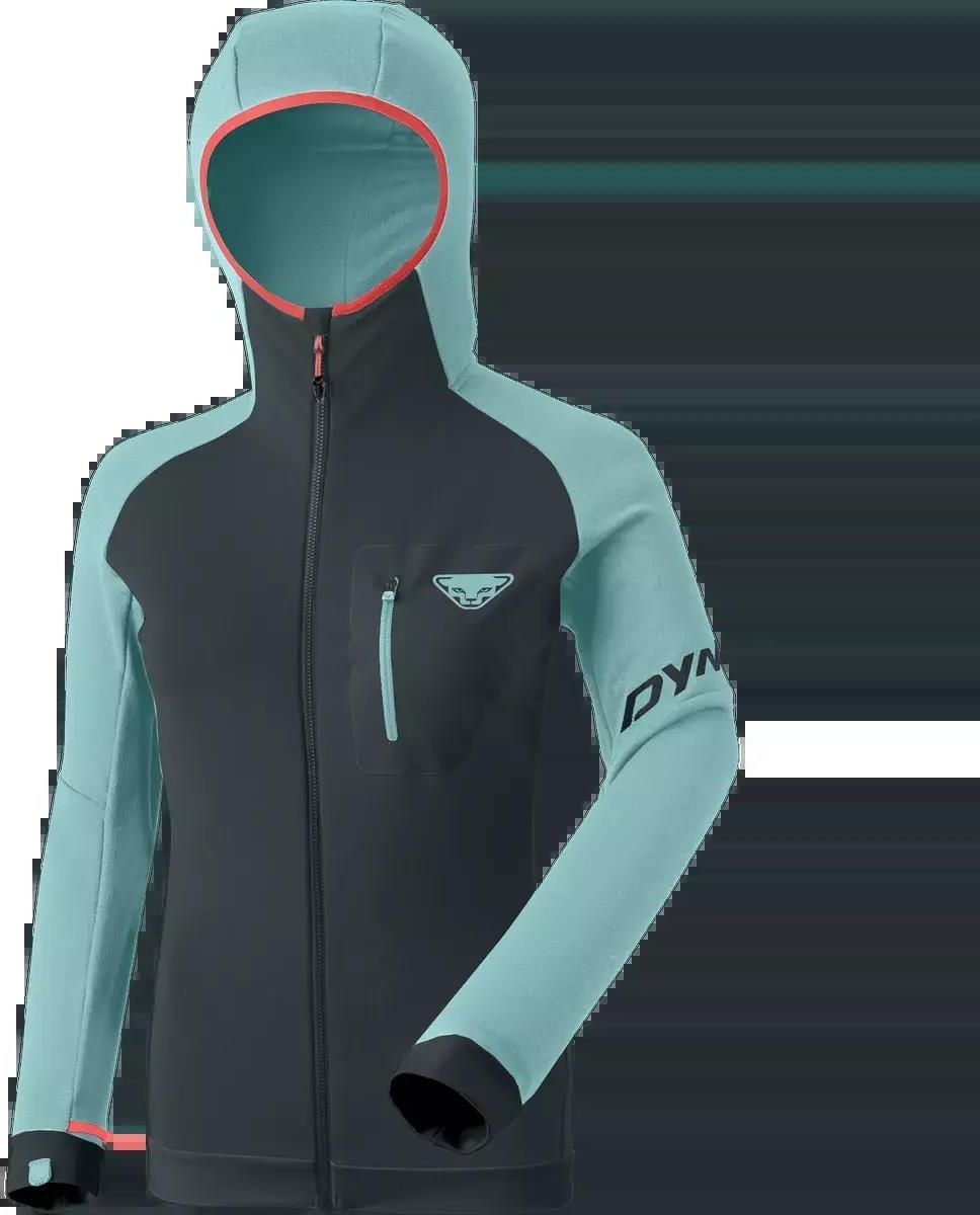 Dynafit Softshell Radical Ptc W Jkt Marine Blue 22101181 - Ceny i opinie - Ceneo.pl
