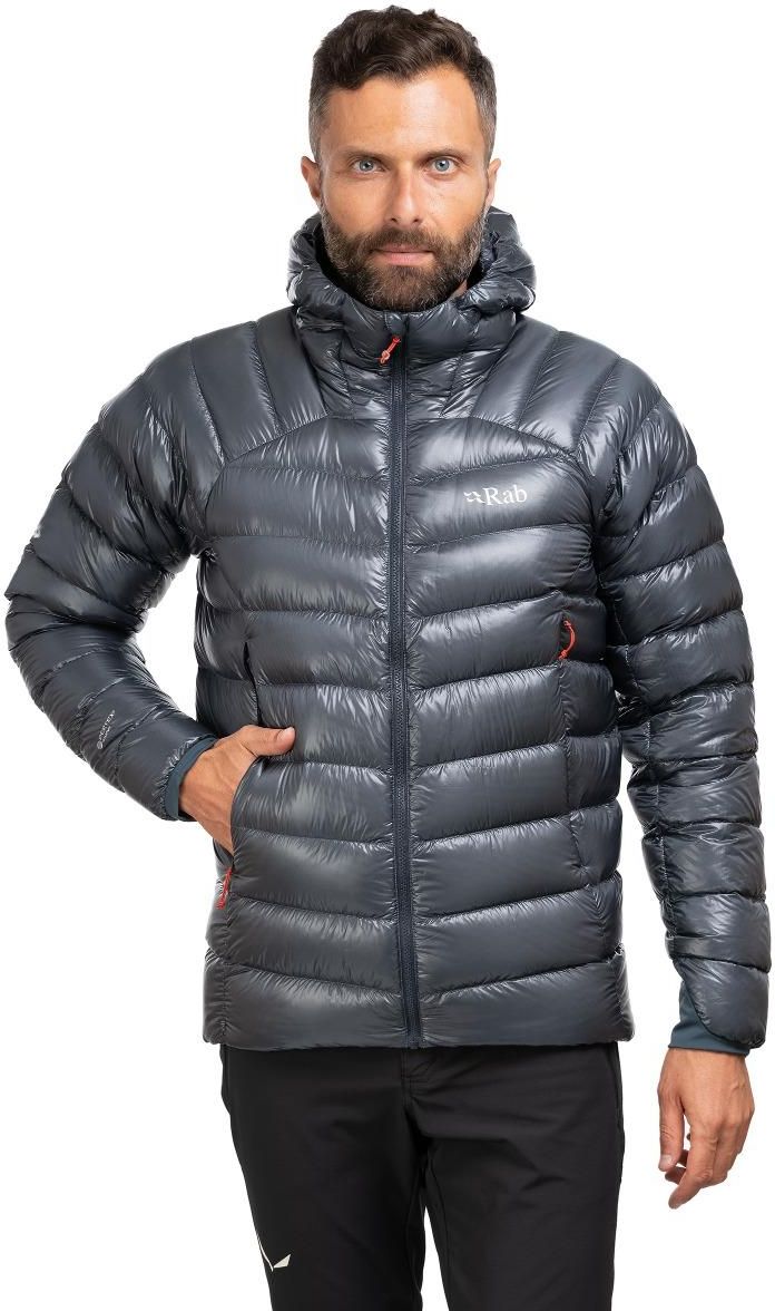 Rab Kurtka Zero G - Ceny i opinie - Ceneo.pl