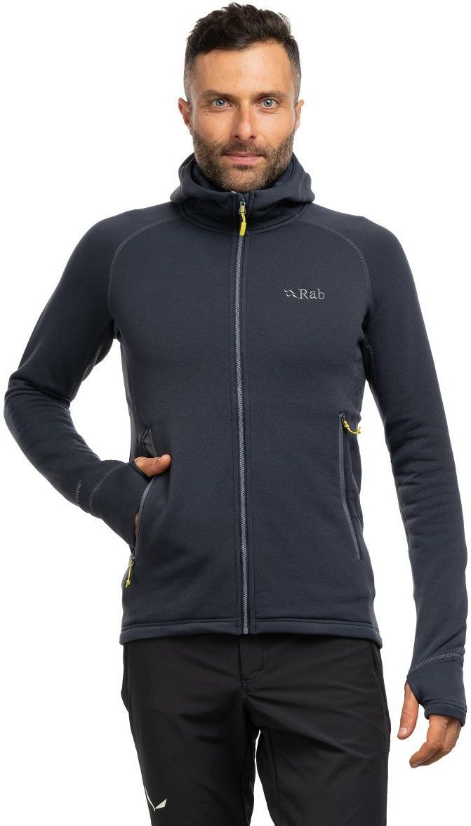 Rab Bluza Power Stretch Pro - Ceny i opinie - Ceneo.pl
