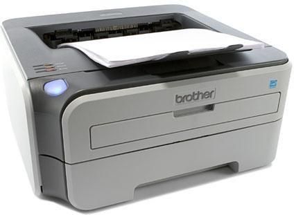 Drukarka laserowa Brother HL-2170W - Opinie i ceny na Ceneo.pl