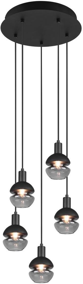 Trio Lighting 313100532 Mela Led Trio (TR313100532) - Opinie i ...
