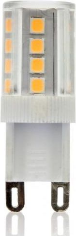 Kobi Light Źródło Żarówka Led G9 4W 360° (DG94W360) - Opinie i ...