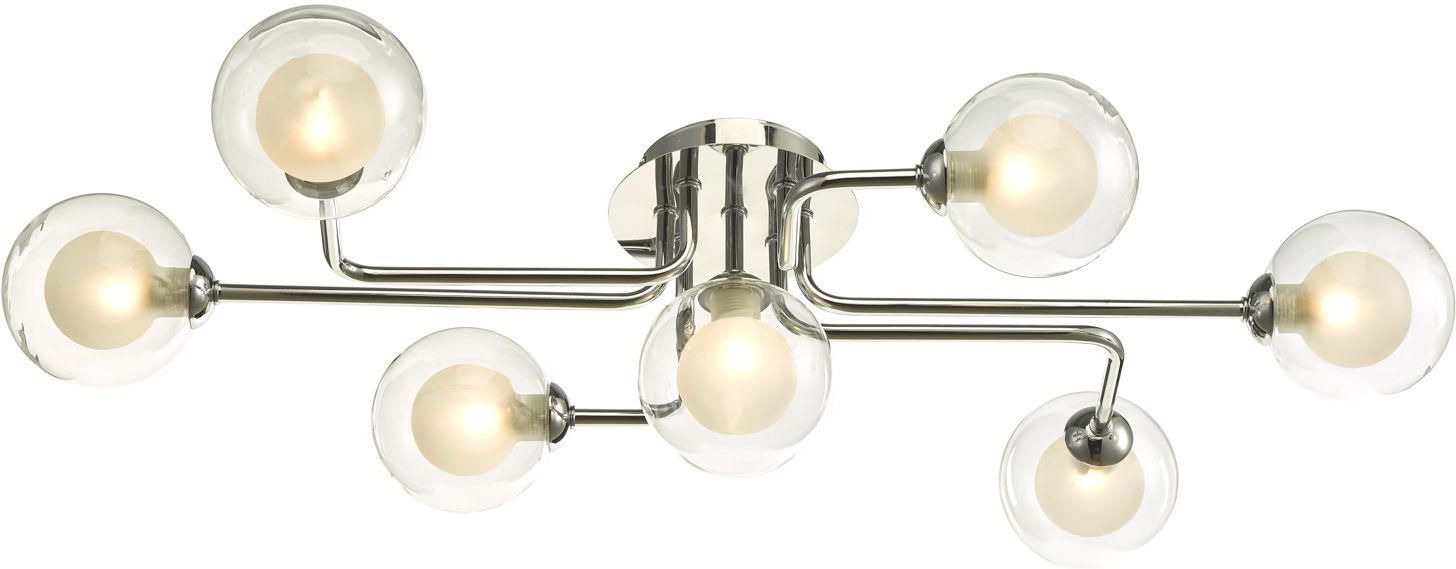 Dar Lighting Rey3450-04 Reyna (LREY345004) - Opinie i atrakcyjne ceny ...