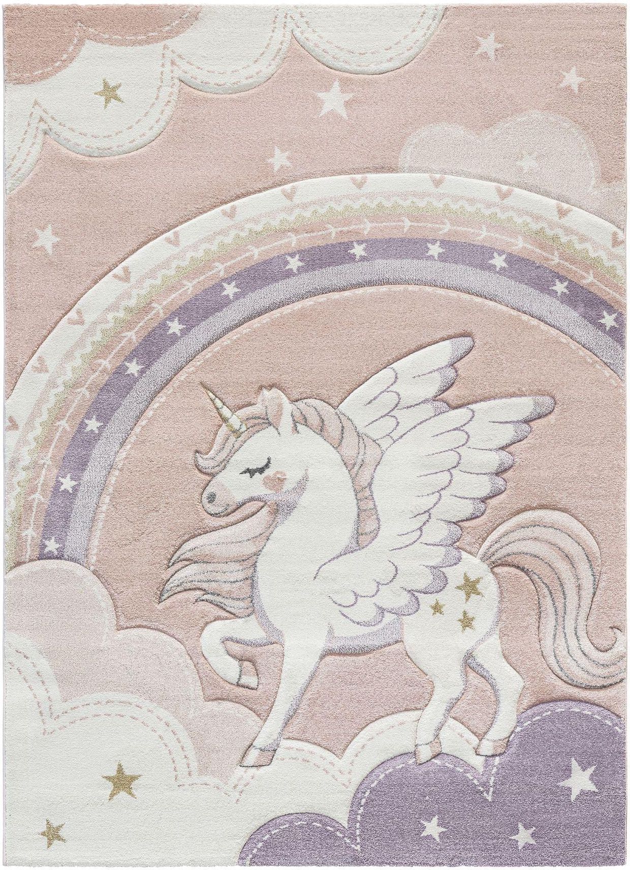 Pastel Rainbow Unicorne - Opinie i atrakcyjne ceny na Ceneo.pl