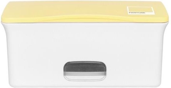 Ubbi Pojemnik Na Mokre Chusteczki Pantone Yellow - Ceny i opinie - Ceneo.pl