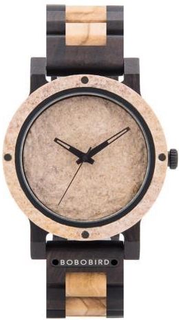 Bobo Bird GT089-3 - Zegarki Męskie - Ceny i opinie - Ceneo.pl