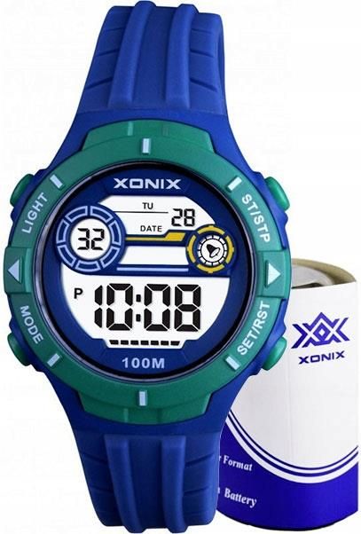 Xonix D82K7P5 - Zegarki - Ceny i opinie - Ceneo.pl