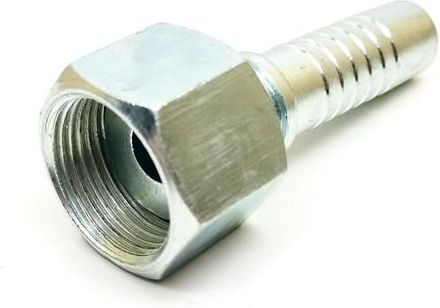 Akcesoria do hydrauliki Końcówka DKO Ø25 / 1,7/16 ORFS - Opinie i ceny na Ceneo.pl