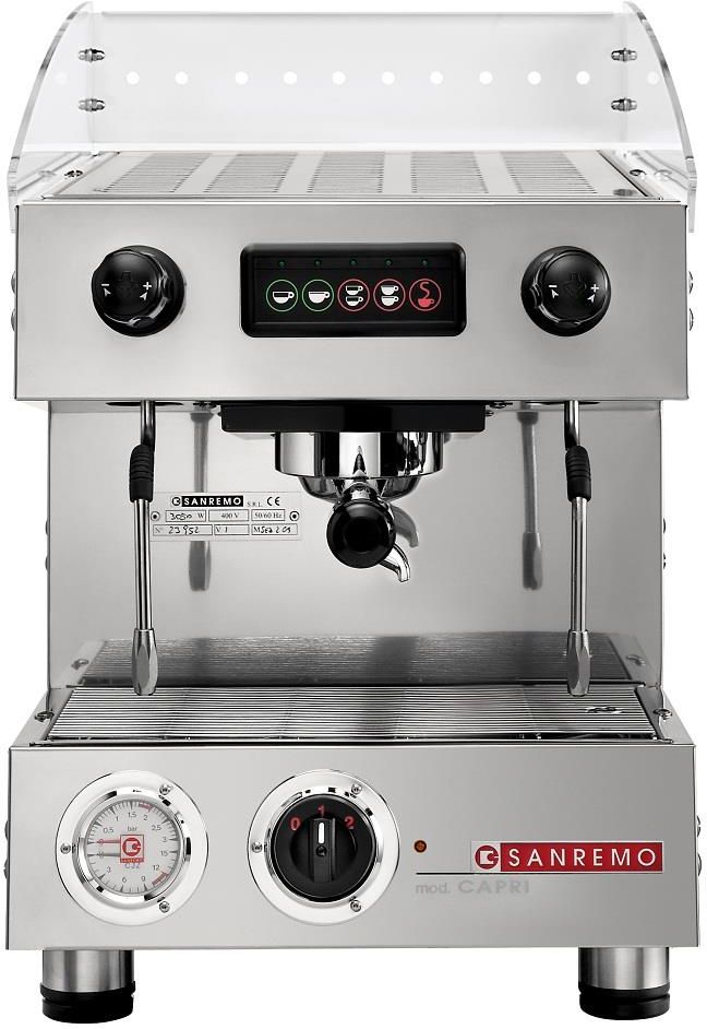 Sanremo CAPRI 1-kolbowy - Opinie i ceny na Ceneo.pl