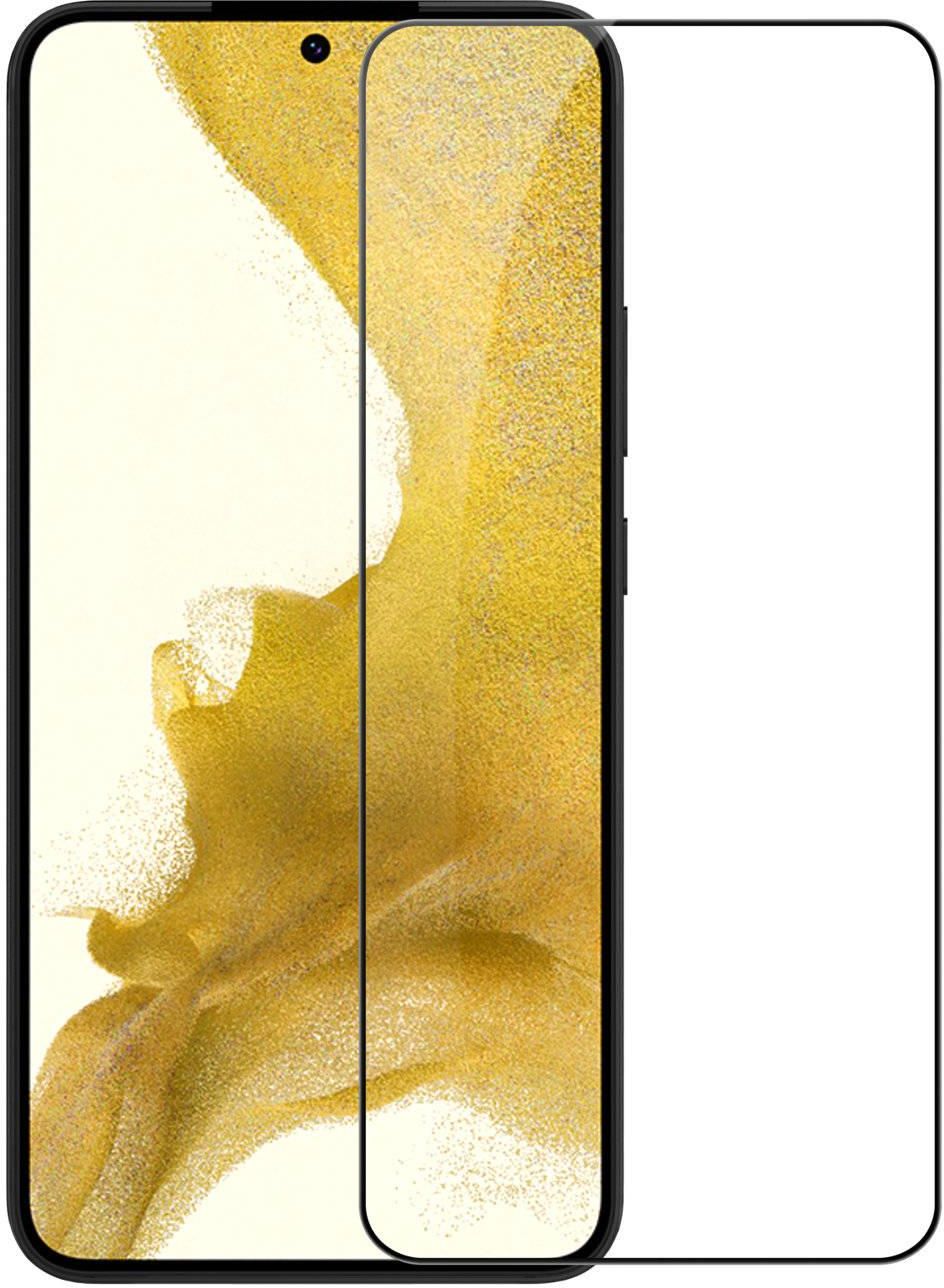 Nillkin CP+PRO ultracienkie szkło hartowane na cały ekran z ramką 0,2 ...