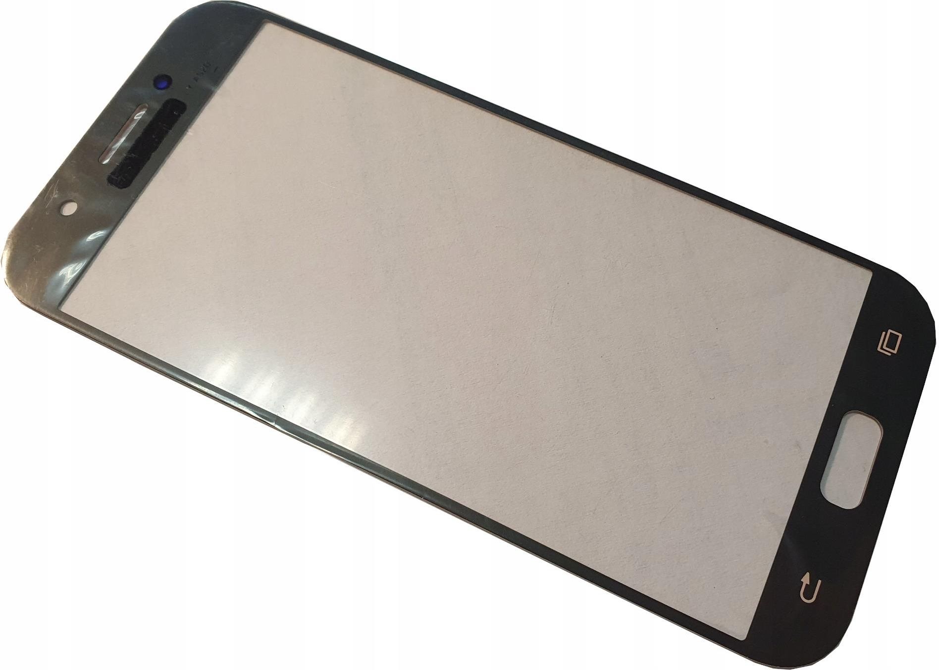 Samsung Galaxy A5 2017 A520 Szyba Szybka Dotyk NiE (6b20d863-e689-4ab5 ...