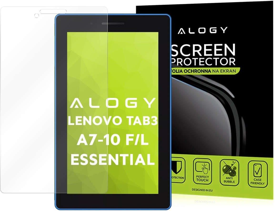 Folia ochronna na tablet na ekran do Lenovo Tab3 A (eedc6b30-184a-47c4 ...