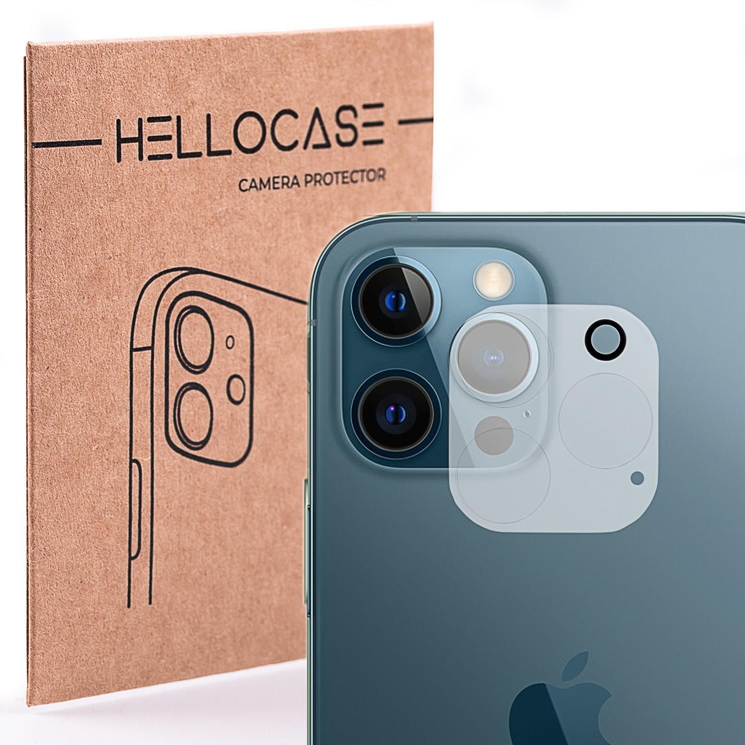 Szkło Na Aparat 9H Do Iphone 12 Pro Max Hellocase (53f49d5b-23d3-461e ...