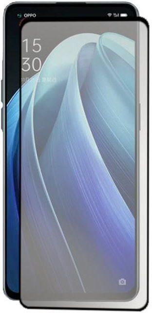 9D SZKŁO hartowane do telefonu Oppo Reno 7 Lite 5G CPH2343 / 8 Lite 5G ...