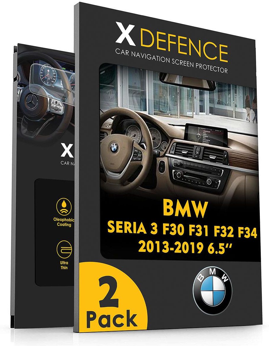 Szkło Hybrydowe Do Bmw 3 F30 F31 F32 F34 2013-2019 (7f47a384-0aff-4465-860f-d0bd9d6d0096 ...