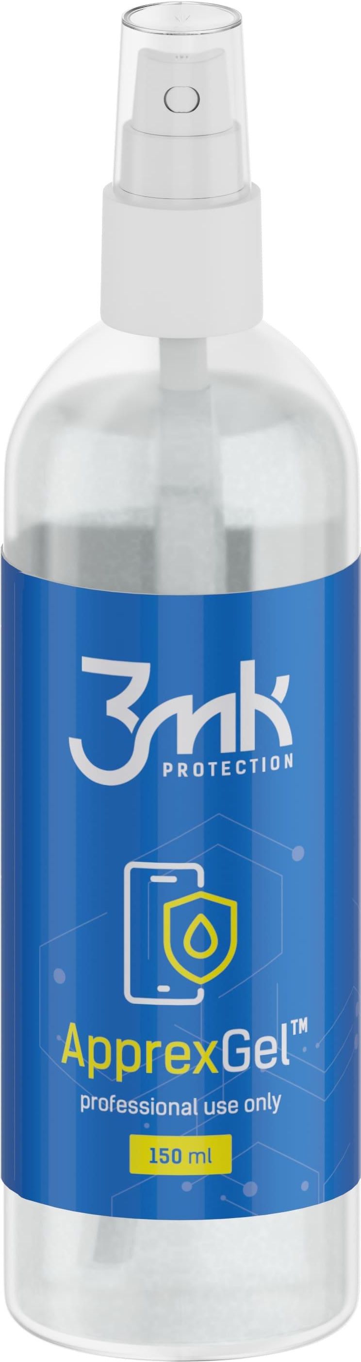 Żel Apprex do plotera 3MK Bezpieczne zakupy z dostawą do domu (173171 ...