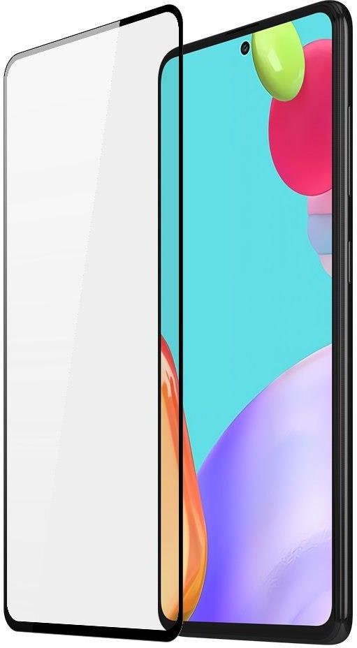 Dux Ducis 9D Tempered Glass wytrzymałe szkło hartowane 9H na cały ekran z ramką Samsung Galaxy ...