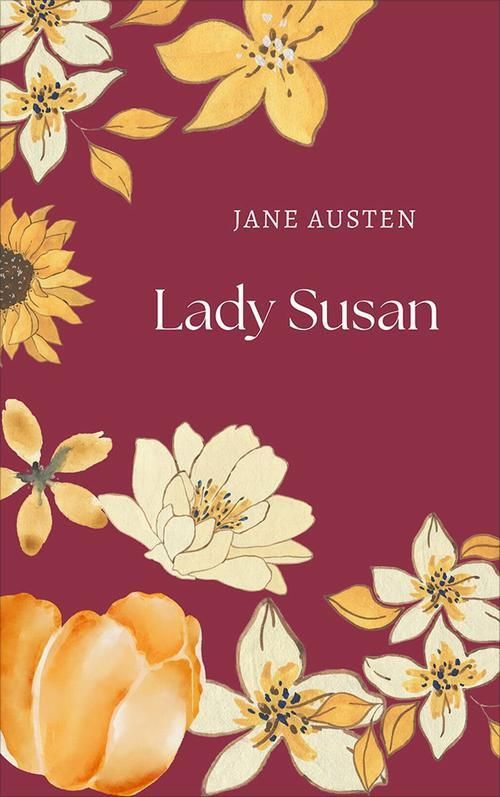 Lady Susan (EPUB) - Ceny i opinie - Ceneo.pl