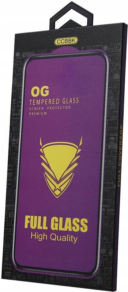 Szkło hartowane Og Premium do iPhone 12 / 12 Pro (0672503c-2201-4f18 ...