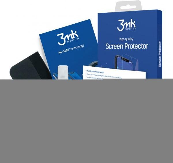 Folia Samsung Galaxy Tab A SM T-510 - 3mk booster Anti-Scratch Tab ...