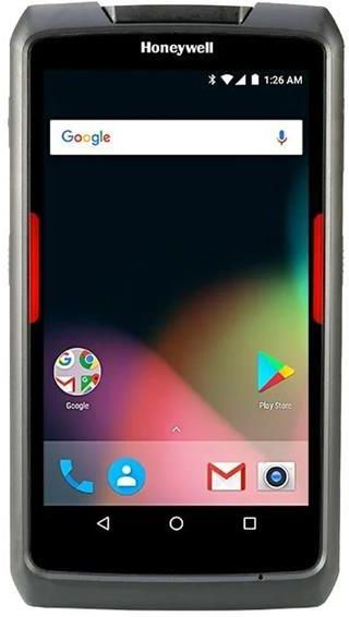 Tablet Honeywell Scanpal Eda71 32GB 7 Qualcomm Snapdragon 2GB Wi-Fi 5 ...