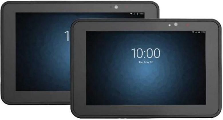 Tablet Zebra Et51 32 GB 8.4 Intel Atom 4GB Wi-Fi 5 Android 10 Czarny ...