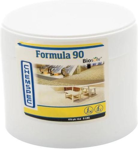 Chemspec Formula 90 250g - Opinie i atrakcyjne ceny na Ceneo.pl